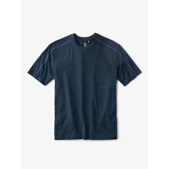tasc | Shirts | New Tasc Mens Recess Tech Tee 6929 In Spectrum | Poshmark